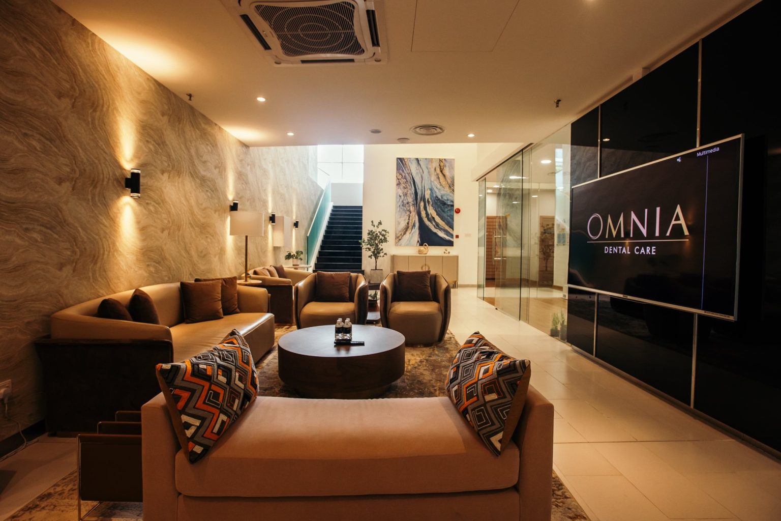 All-on-4 Dental Implants in Malaysia | Nuffield Dental